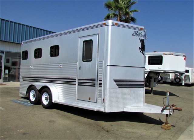 1997 SilverLite Aluminum