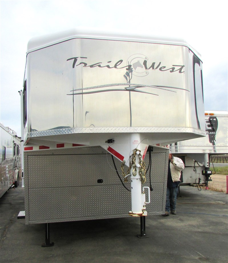 2019 Trails West CLASSIC