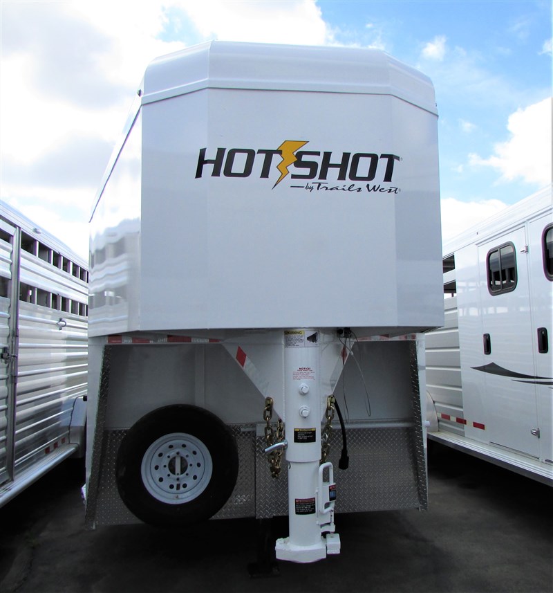 2023 Trails West HOTSHOT