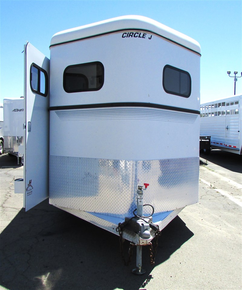 1997 Circle J CONQUEST