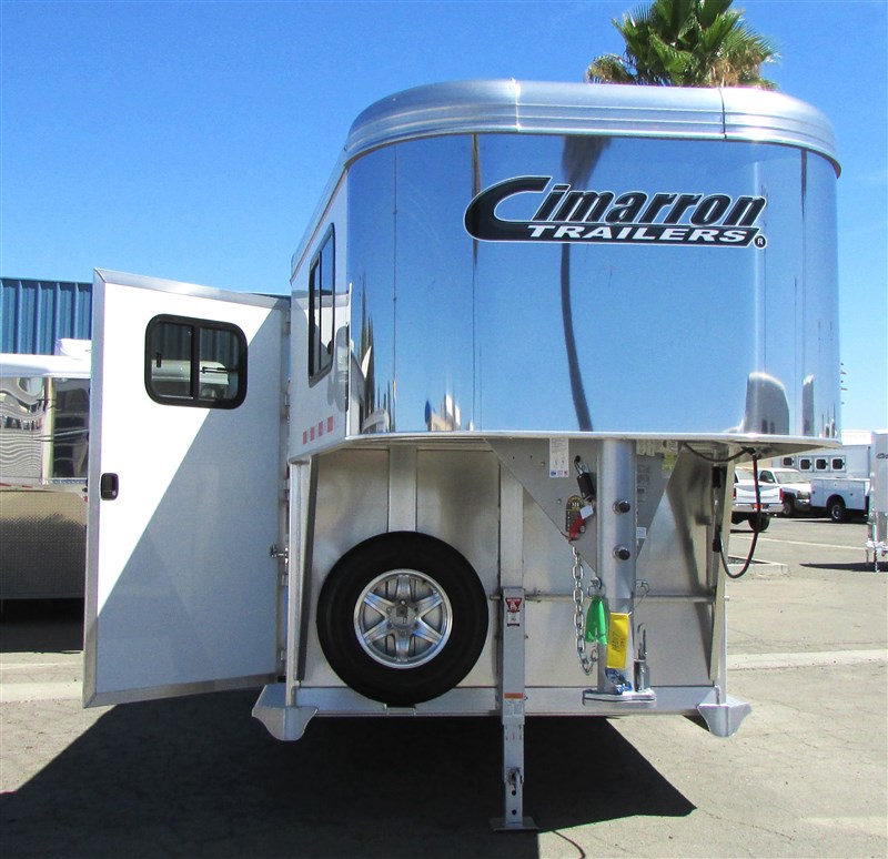2023 Cimarron NORSTAR GN