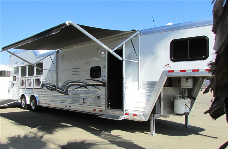 2018 Cimarron Norstar LQ