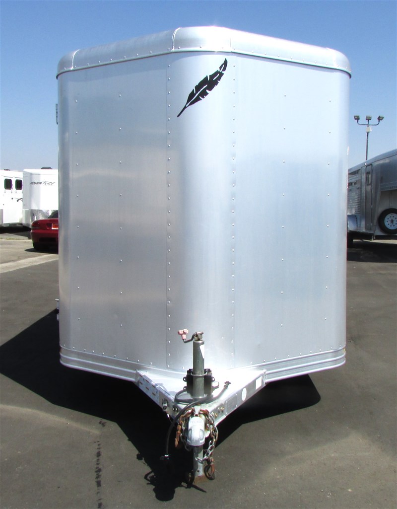 2005 Featherlite STOCK