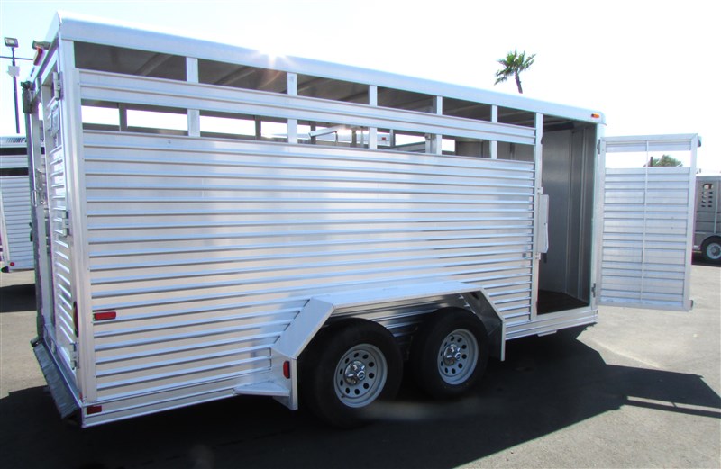 2005 Featherlite STOCK