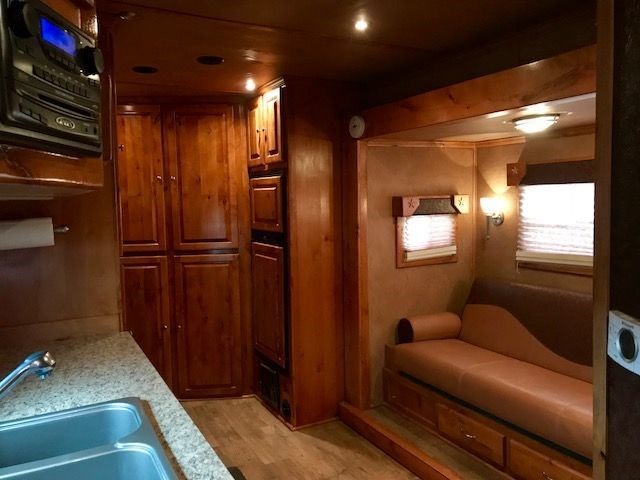 2008 Bloomer EVOLUTION