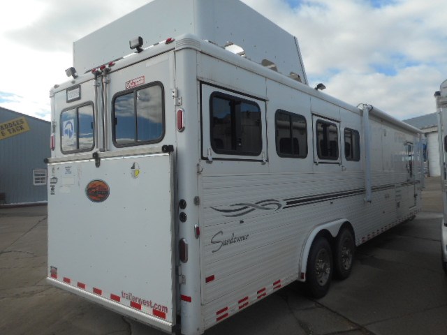 2007 Sundowner SUNLITE 727