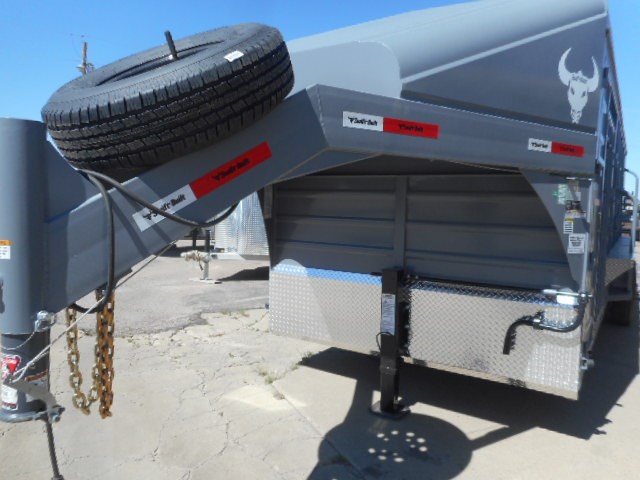 2022 Swift Built 22' STOCK COMBO-2' TACK