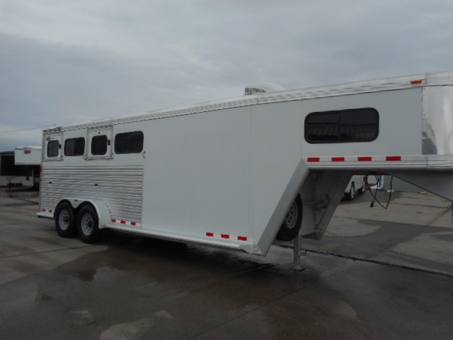 2008 Cimarron NORSTAR