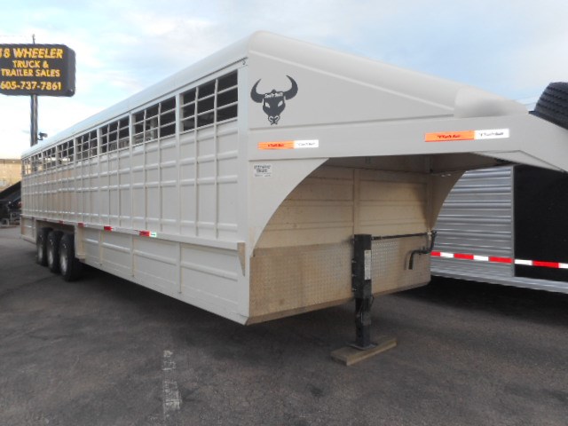 Swift Built Trailers for Sale