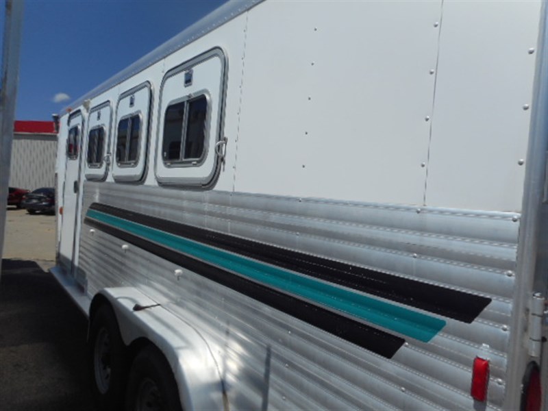 2001 Exiss XT300