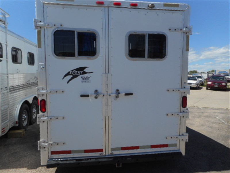 2001 Exiss XT300