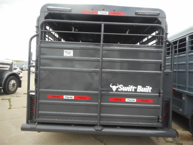 2023 Swift Built 24 STOCK COMBO WITH PANELS