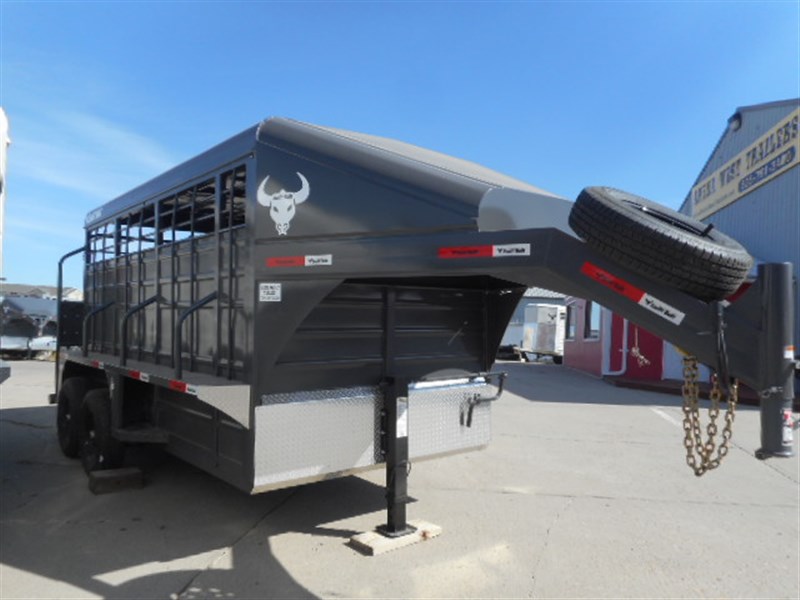 2023 Swift Built 14' STOCK GN