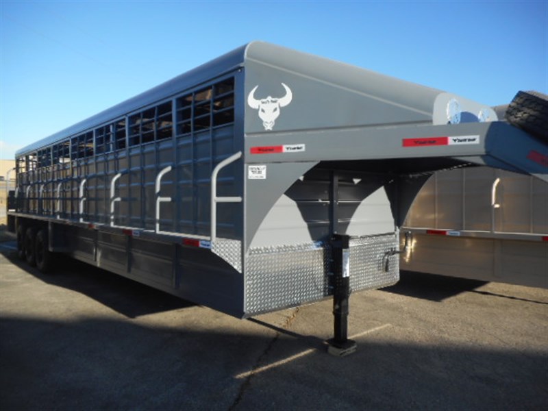 Swift Built Trailers for Sale