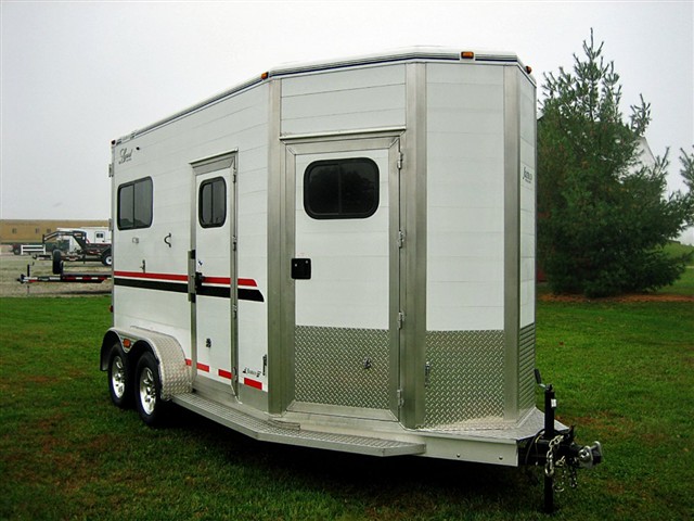 2011 JAMCO Legend Contender II