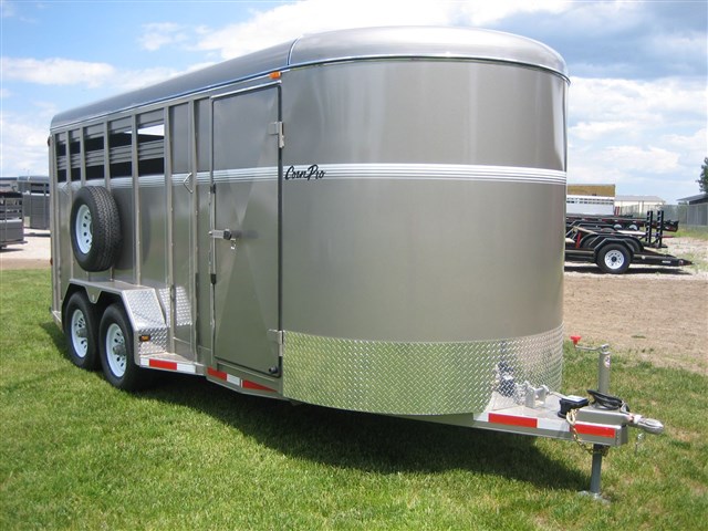 2016 Corn Pro 3H Slant Stock/Combo