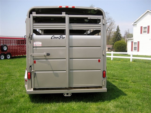 2018 Corn Pro SB-16 6S