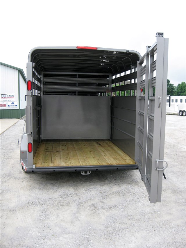 2018 Corn Pro SG-16 7H - Pewter - 6x7x16 GN