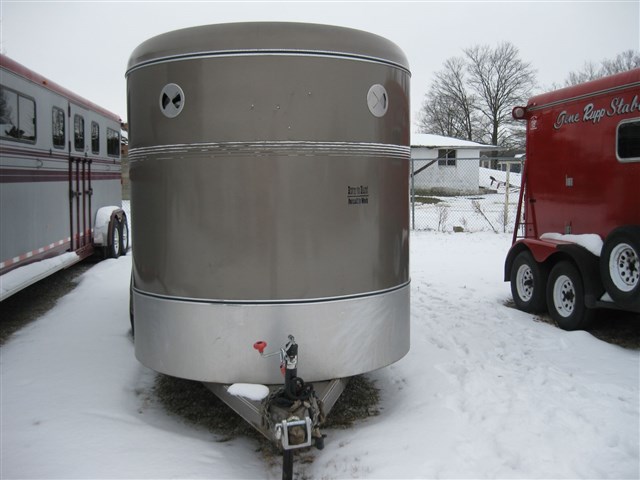 2006 Corn Pro SB 16 6S Corn Pro Stock BP