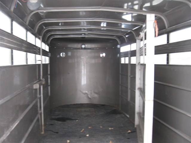 2006 Corn Pro SB 16 6S Corn Pro Stock BP