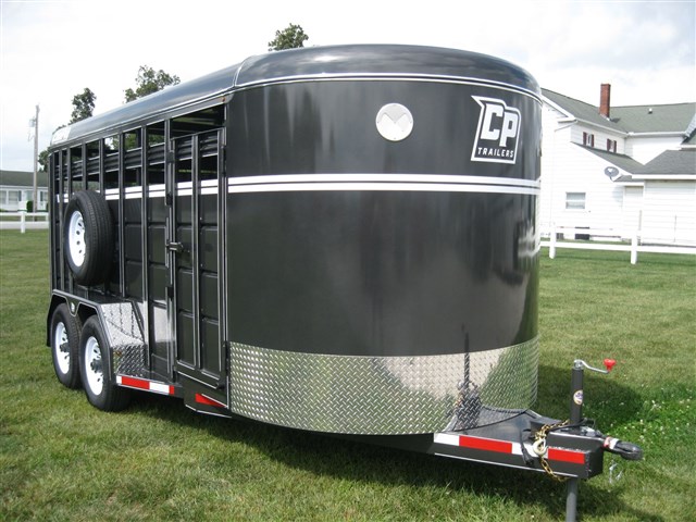 2020 Corn Pro SB - 16 7H