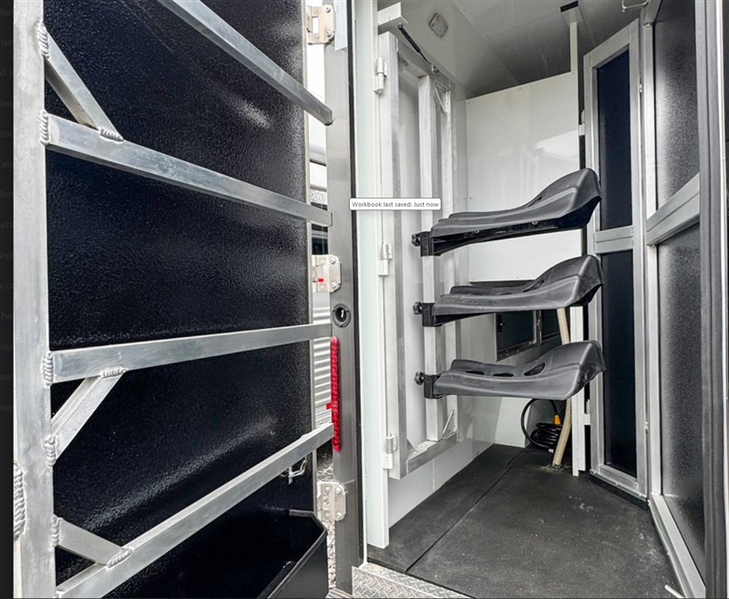 2024 Bison Ranger (RG8311B)