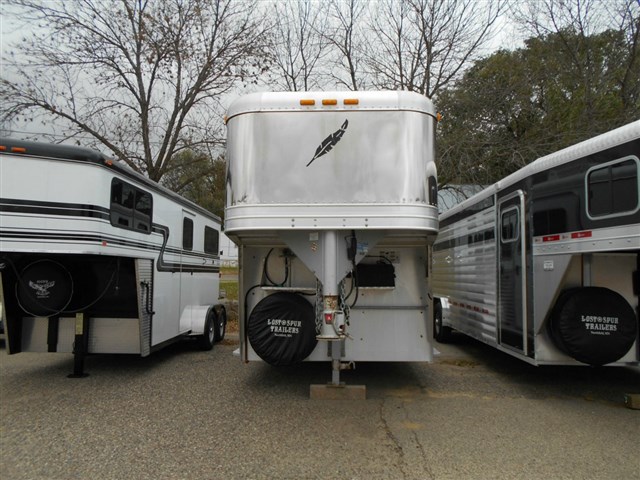 2006 Featherlite 8546