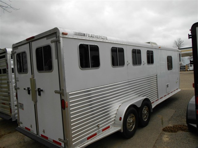2006 Featherlite 8546