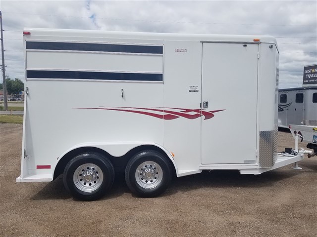 2003 Titan Avalanche
