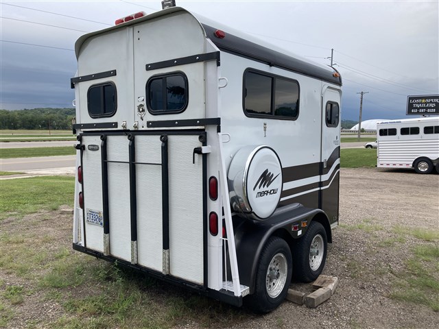 1996 Merhow Verylite