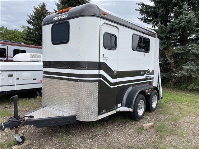 1996 Merhow Verylite