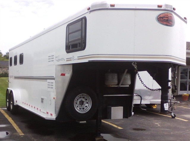 2005 Sundowner Sunlite 727 3H w/6' LQ