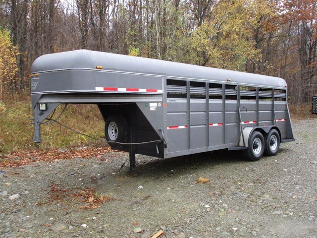 Valley Trailers for Sale