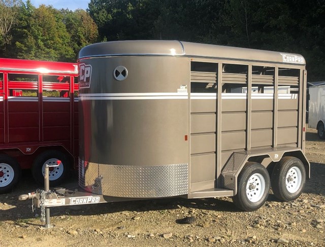 Corn Pro Trailers for Sale