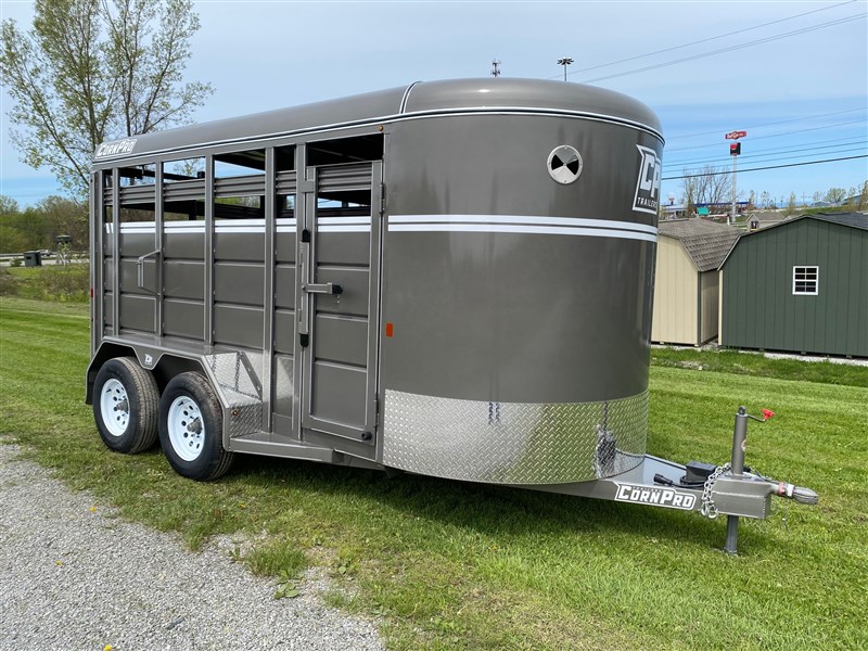 Corn Pro Trailers for Sale