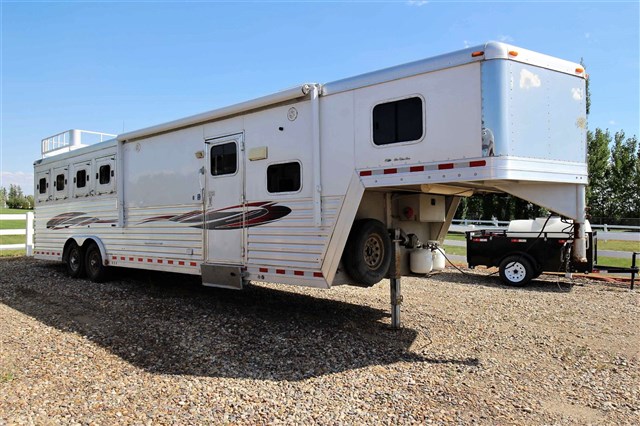 2005 Dream Coach DIAMOND