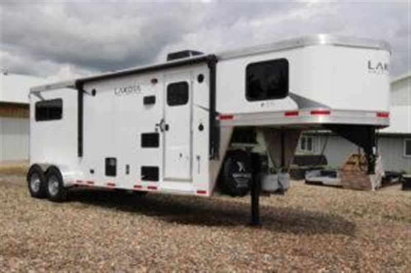 2023 Lakota Colt AC29