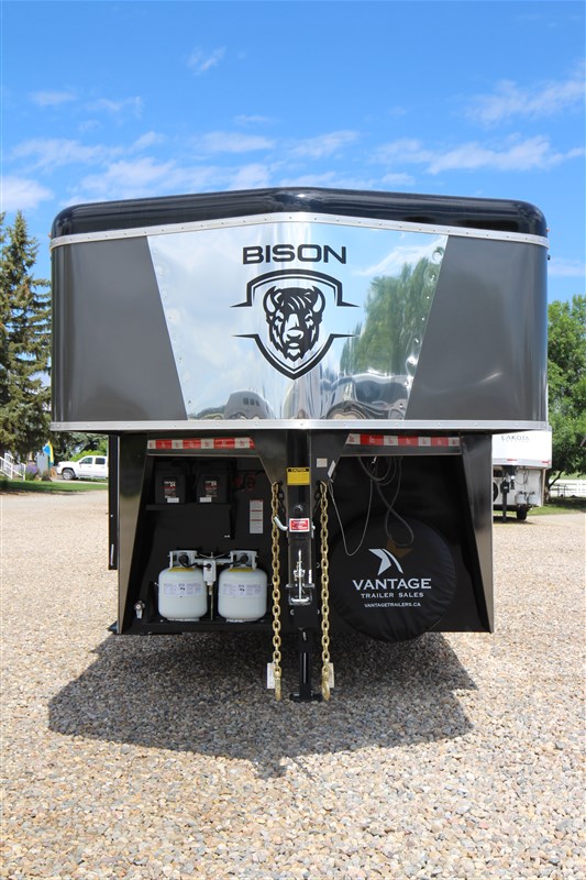 2023 Bison Ranger 8413