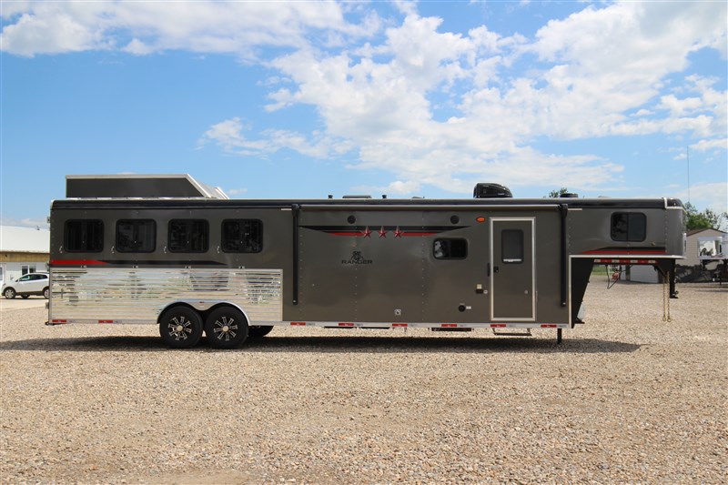 2023 Bison Ranger 8413