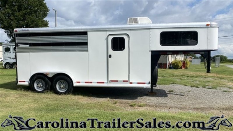 Adam Trailers for Sale