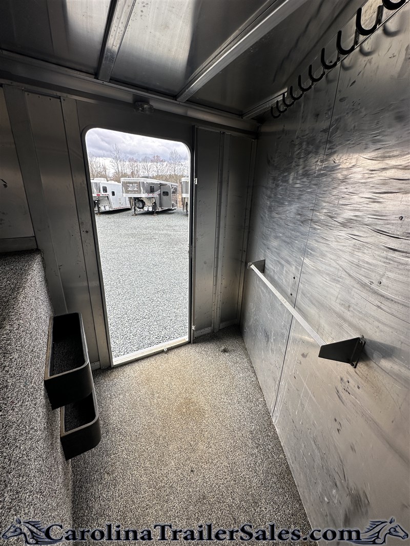 1997 Featherlite 4 Horse, Solid Built! Done let age scare you!