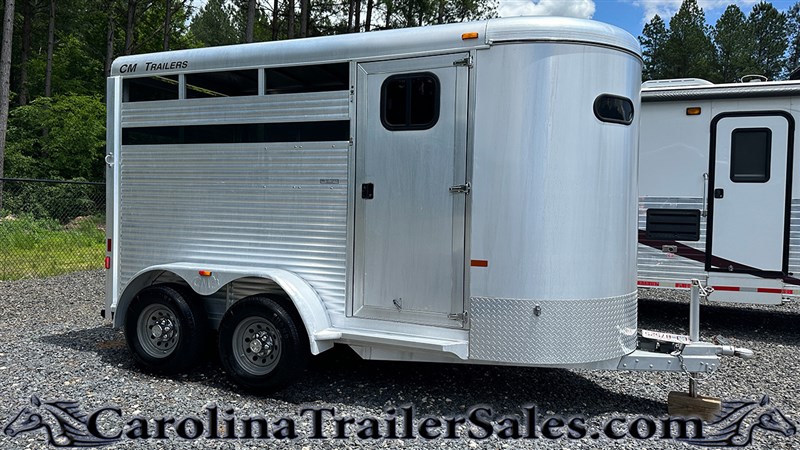 2007 CM 2H Stock Combo, Lightweight, Aluminum