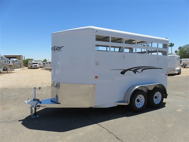 Trails West Trailers for Sale