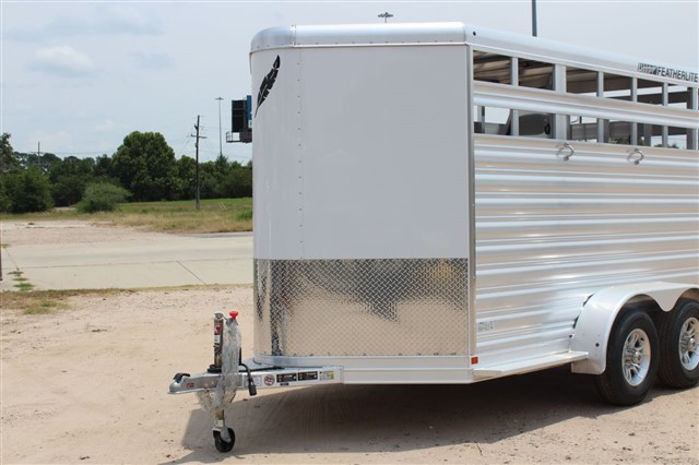 2019 Featherlite 9651