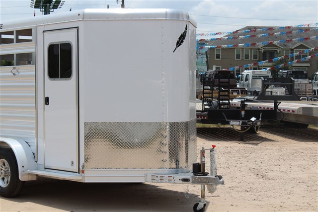 2019 Featherlite 9651