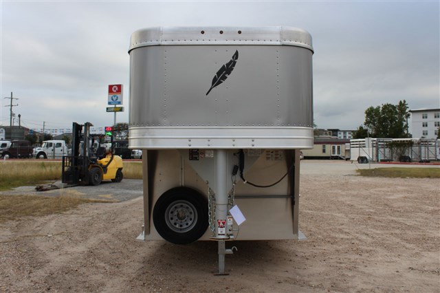 2019 Featherlite 8413 - Stock/ Combo