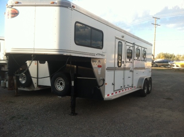 2005 Sundowner Sunlite 727
