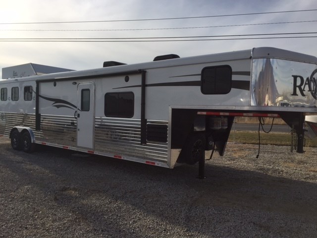 2016 Bison Ranger 8314