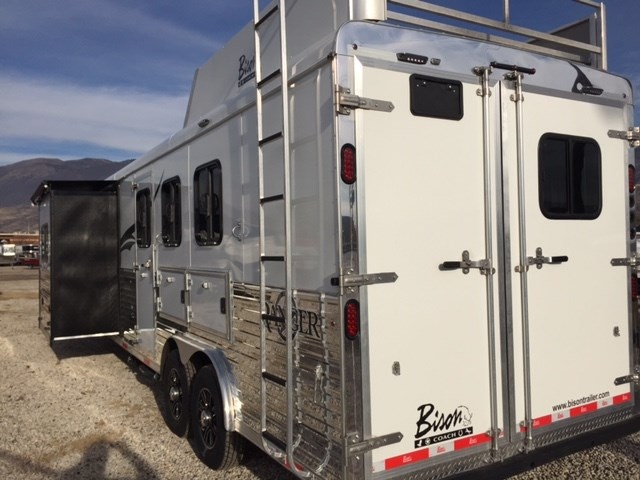 2016 Bison Ranger 8314