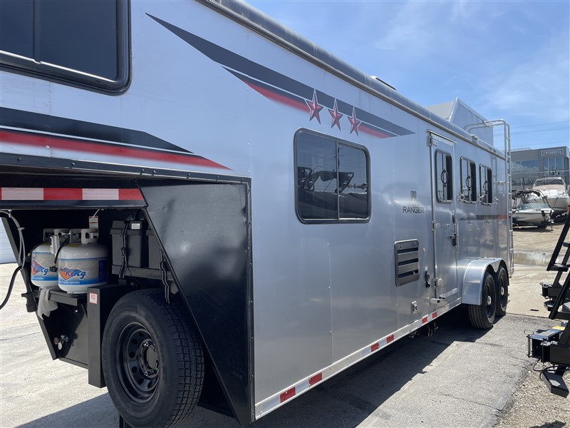 2023 Bison 7310 Ranger